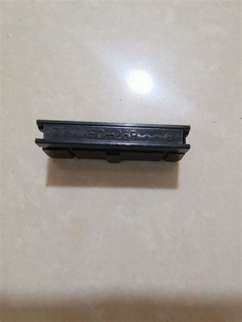 26 Way Idc Socket Computers And Tech Parts And Accessories Other