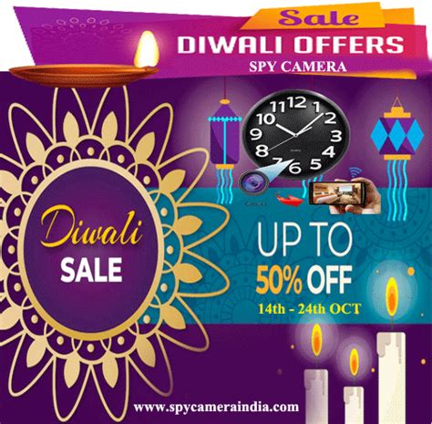 Best Spy Camera Shop In Delhi Up To 50 Off On Diwali By