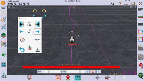 Recorded Path Line Nudge Feature Requests Agopengps