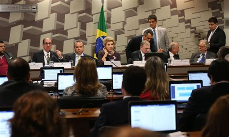 Relator Afirma Que Reforma Trabalhista Pode Ser Votada Entre 12 E 15 De