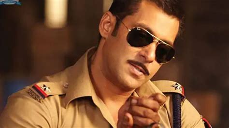 Salman Khan To Promote Dabangg 3 As Chulbul Pandey Best Indian Films