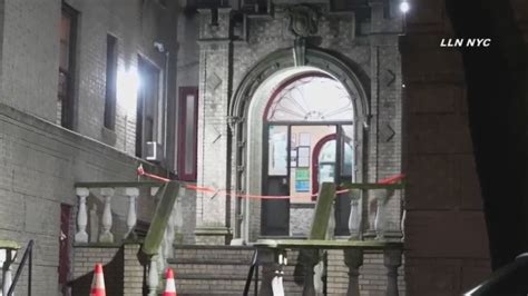 2 Fatally Stabbed And 1 Injured Inside Bronx Apartment Nypd