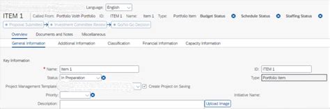 Improved Eppm Processes With S4hana 2020 Fps01 I Sap Community