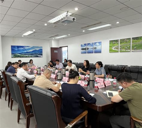 学校领导率队赴成都市文化广电旅游局推进“校局地”合作共建工作 成都职业技术学院