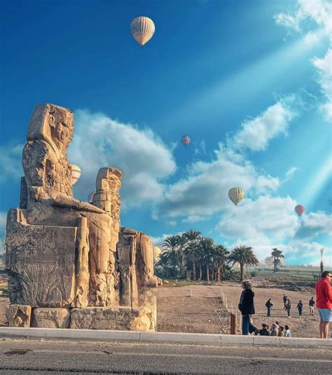 Alaa Essa On Linkedin Luxor