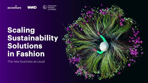 Video Alice Dickerson On Linkedin Sustainability Across The Fashion