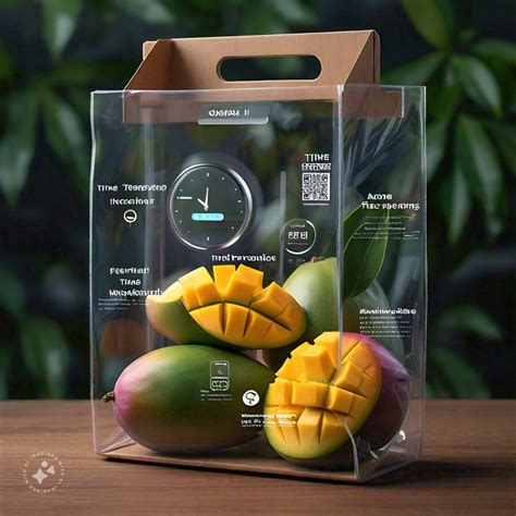 Post Harvest Management Of Mango A Step By Step Guide
