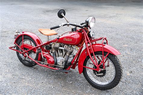 Indian Engineering Australia Bikes Restored And Custom Builds