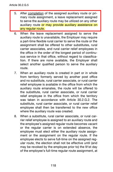 Article 30 2 G 5 Png Rural Mail Talk