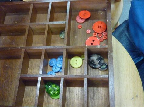 Creative And Inspired Play Button Sorting