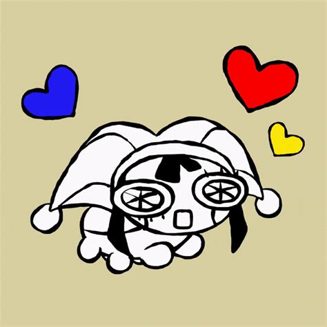 Pomni Bug Pomni Bug Tumblr Blog Tumlook