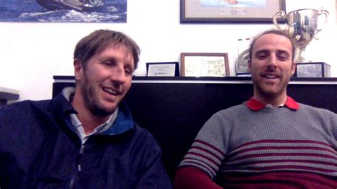 E50 Imoca Scow By Sam Manuard Youtube