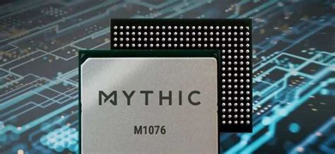 This New Analog Ai Processor Consumes 10 Times Less Power Th