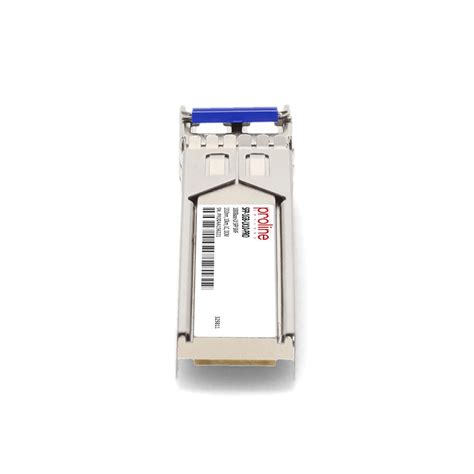 SFP-1GB-LX10-PRO | Cisco Meraki® | Transceivers | Proline