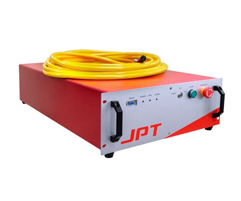 Cw 3000mm E Cw Laser Multimode Fiber Laser Cw Product Storage Products Vonjan