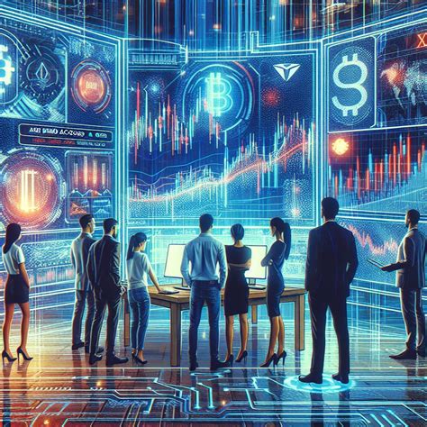 What Are The Differences Between A Demo Account And A Live Account For