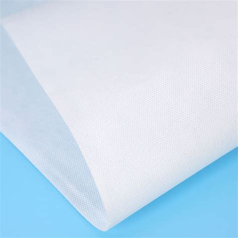 Pp Spunbond Nonwoven Fabric For Medical