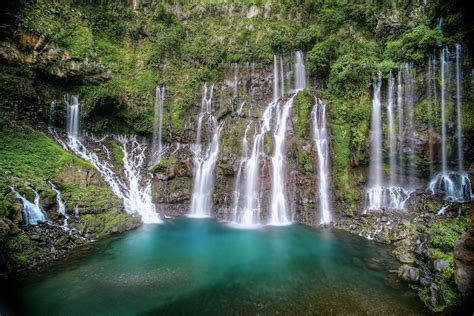 Découvrir l île de La Réunion Habiter La Réunion
