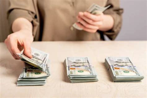 Gestion des finances personnelles en période de hausse des prix 10