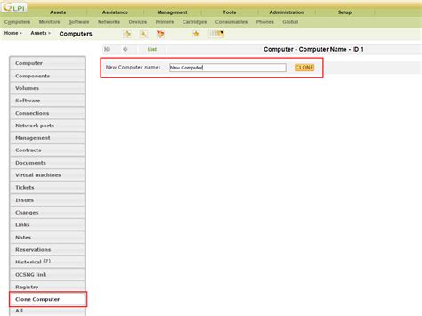 How To Create A GLPI Plugin Neteye Blog