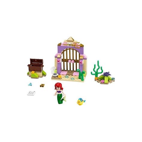 Lego Disney Princess 41050 Ariels Amazing Treasures