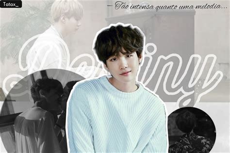 História Destiny Min Yoongi História Escrita Por Tatax Spirit