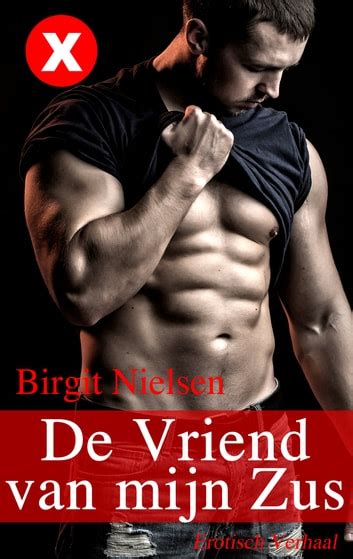 De Vriend Van Mijn Zus EBook Door Birgit Nielsen EPUB Rakuten Kobo Nederland