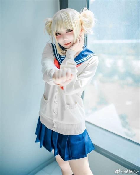 Mha Girls Cosplay