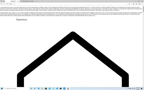 Ie11 And Edge Not Rendering Css Intermittently · Issue 518 · Single