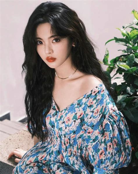 钟楚曦 杨超越《如果奔跑是我的宿命》开机路透