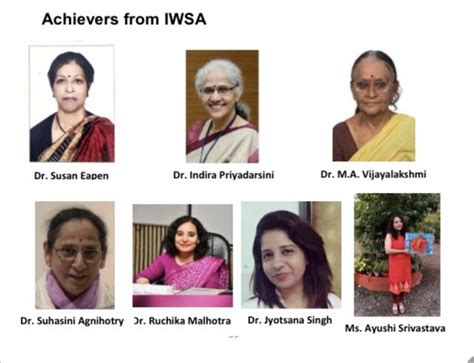 Ayushi Shrivastava On Linkedin Its My Great Honour To Be In The Achievers List Of India Womens