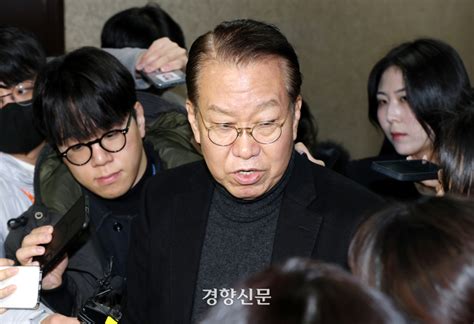 속보 권영세 “불법 영장 집행은 범죄행위···최대한의 책임 물을 것”