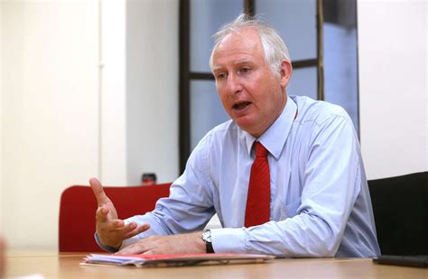As Mp Daniel Zeichner Warns Pm Is Putting Optimism Ahead Of Safety