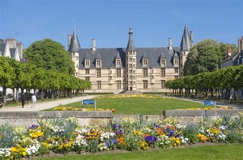 Burgund entdecken | La Bourgogne