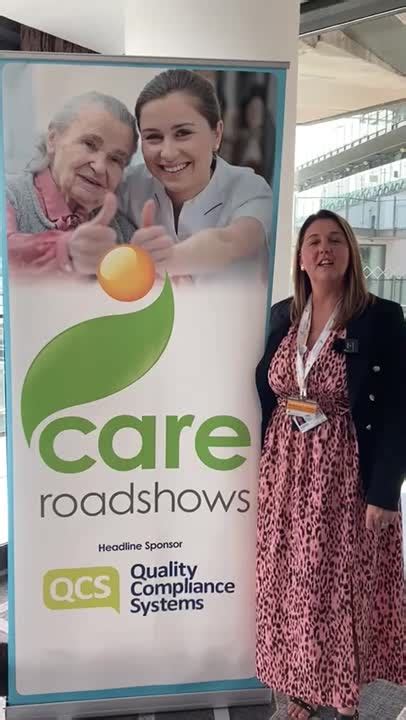 Video Community Integrated Care On Linkedin Careroadshows