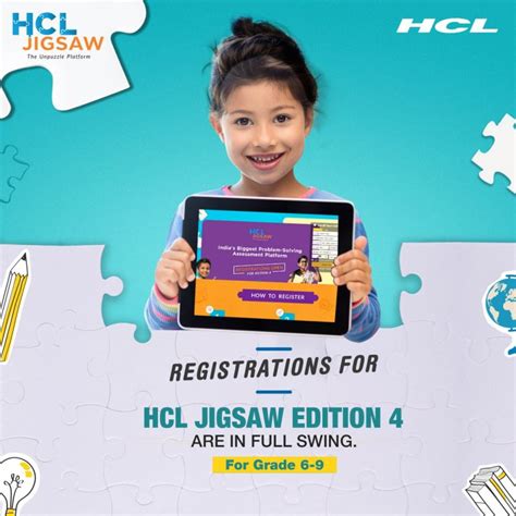 Hcl Jigsaw On Linkedin Hcljigsaw Hcl Problemsolving