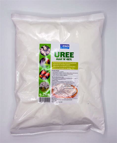 Uree 2 Kg Agrosem