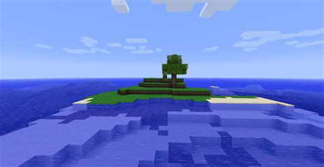 SURV Small Island Maps Mapping And Modding Java Edition