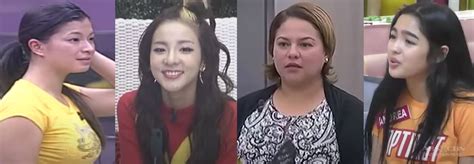 Pinoy Big Brother List 9 Most Memorable House Guests Inside Bahay Ni