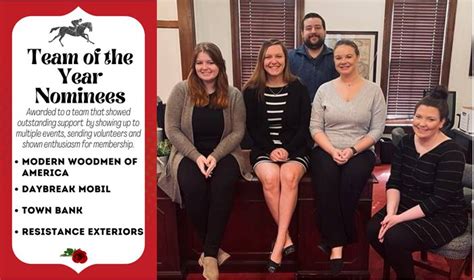 So Proud Of My Wife And The Delafield Branch Of Town Bank For Being