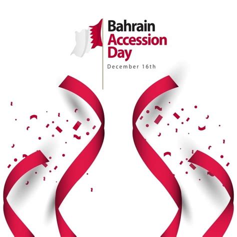Vector Design Template Bahrain à Data Da Adesão Ilustração Png 16