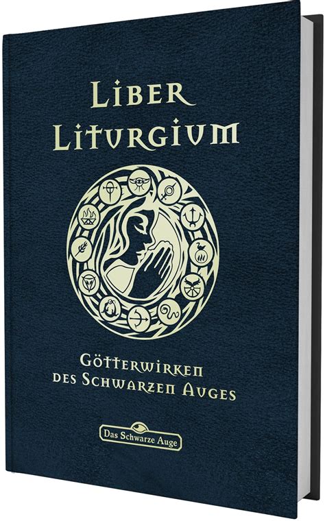 dsa4 liber liturgium remastered daniel simon richter eevie