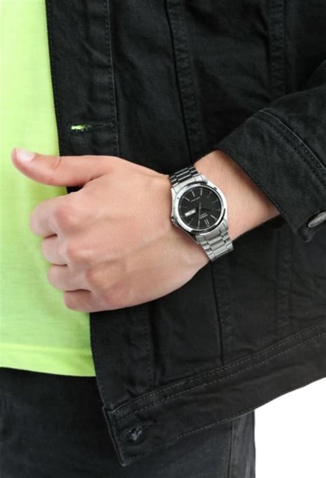 Casio Collection Мужские часы Casio Classic Mtp 1239d 1adf купить Casio Ua