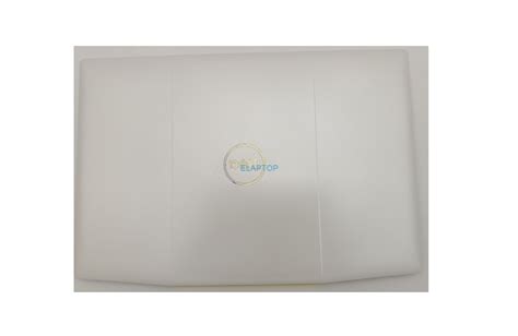 Klapa ramka zawiasy do Dell Inspiron G3 15 3500 3590 3770 biała elaptop pl