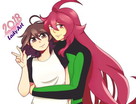 Id 2018 By Ladybali On Deviantart