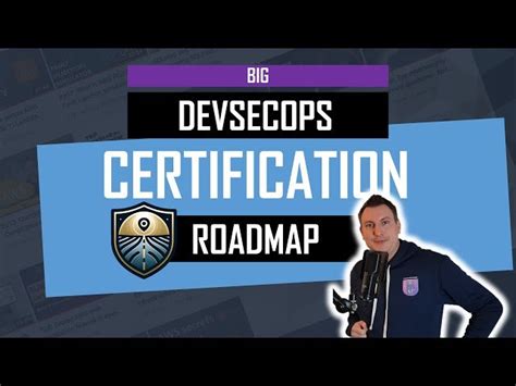 Free Video Cloud Security And Devsecops Certifications Guide 2023 From