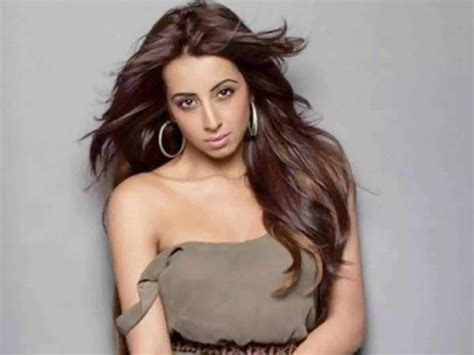 Sanjjanaa Galrani Arrested In Drug Scandal