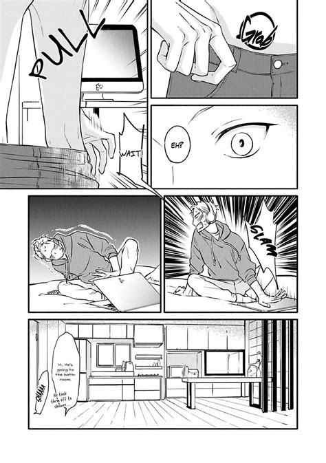Scarlet Beriko Hosaka San To Miyoshi Kun Vol01 Eng Page 2 Of 7