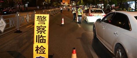 异地用警交叉执法 强力推进夏季“百日行动”整治武宁协同作战