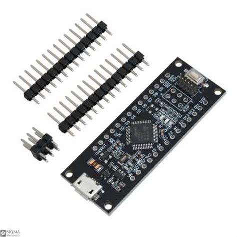 Samd Bit Arm Cortex M Development Board